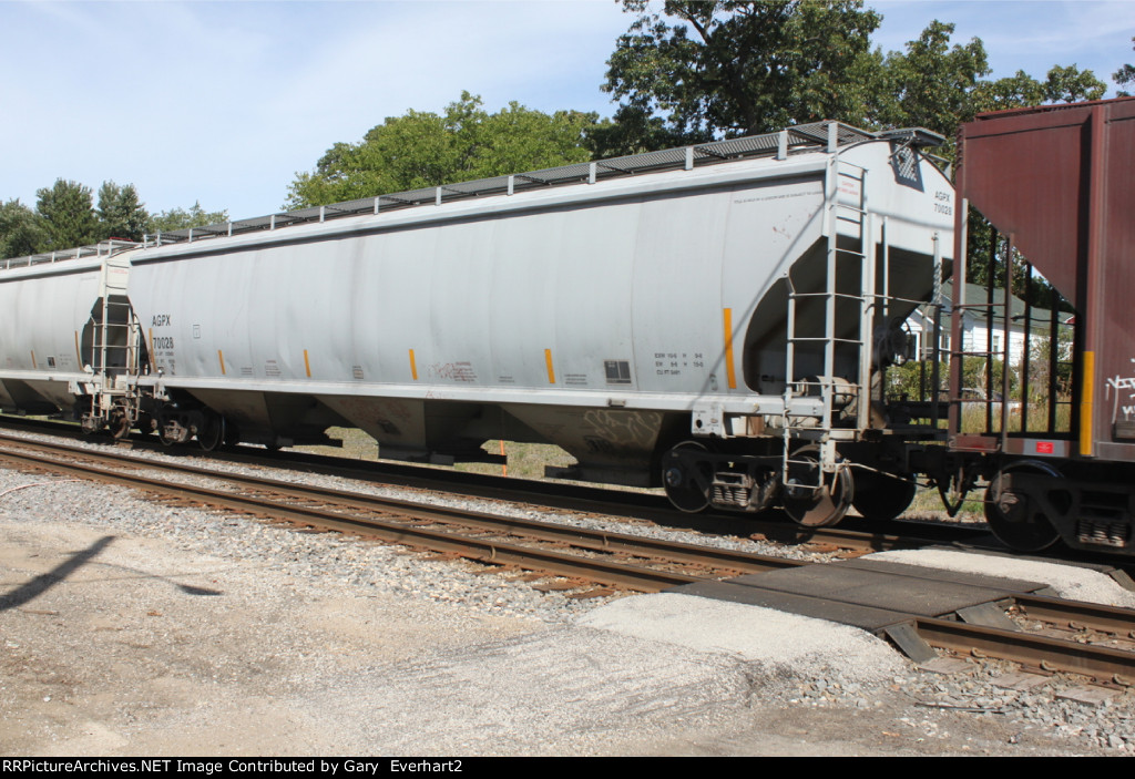 AGPX 70028 - Ag Processing Corp